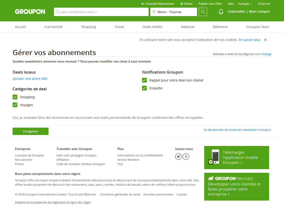 Preference Center : quelles sont les grandes étapes de mise en place